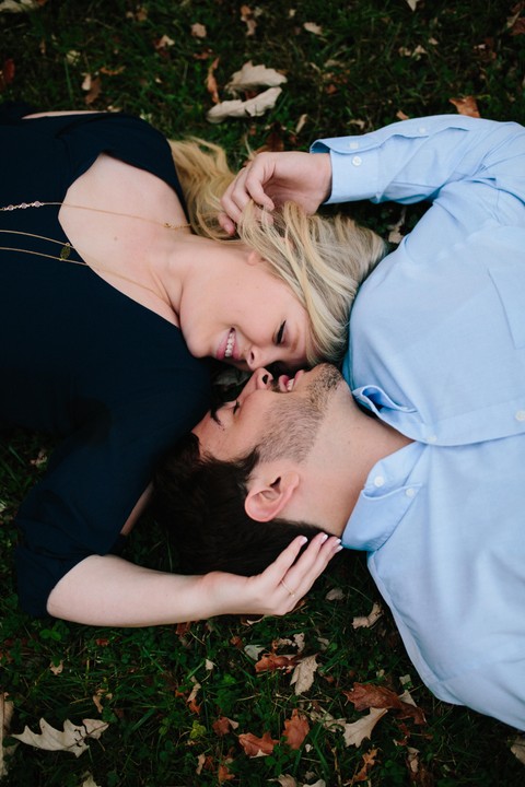 Jessica & Trey | Joy